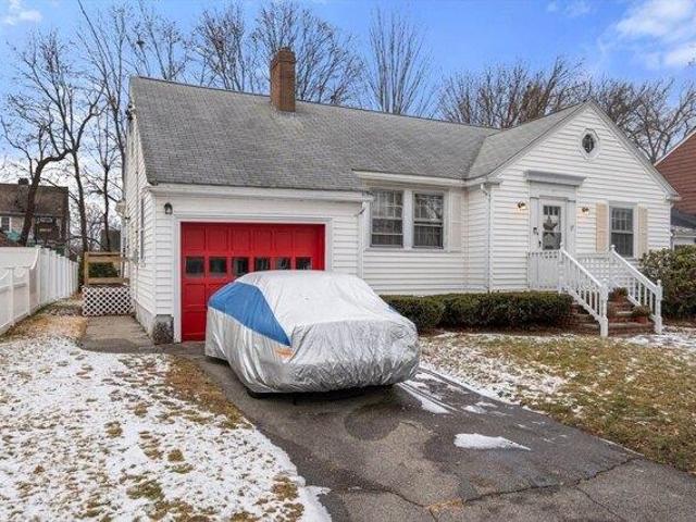 house with 2 bedroom, Brockton MA DS102412631