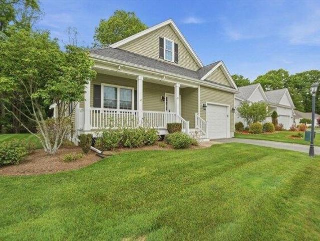 house with 2 bedroom, Brockton MA DS102800402