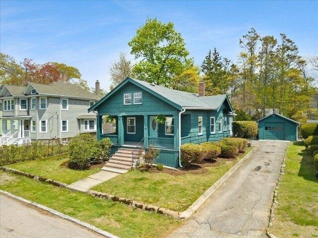 house with 2 bedroom, Brockton MA DS103222677