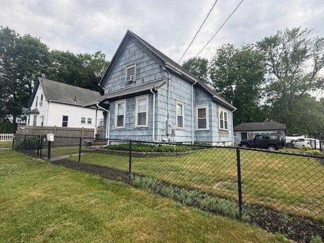 house with 2 bedroom, Brockton MA DS103969570