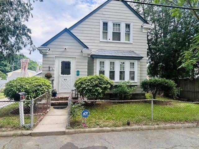 house with 2 bedroom, Brockton MA DS104008576