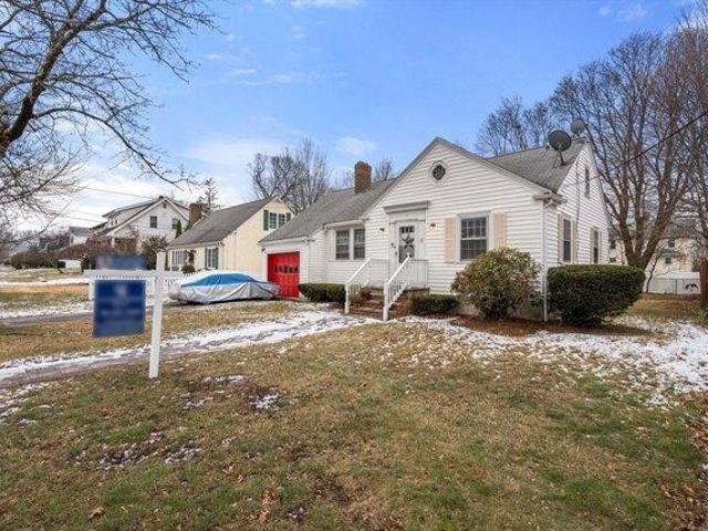 house with 2 bedroom, Brockton MA ES104008995