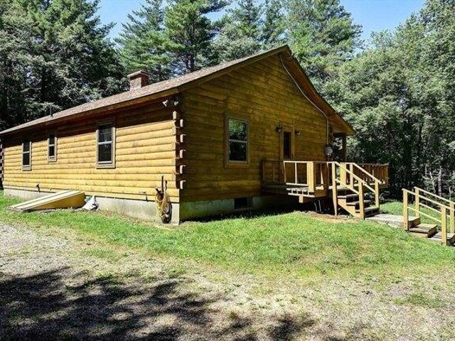 house with 2 bedroom, Brookfield MA DS103931484