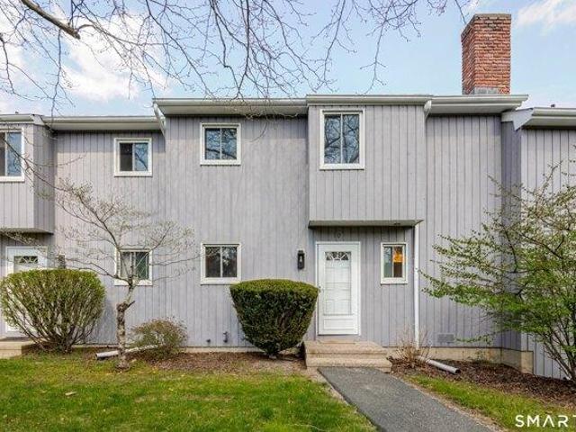 house with 2 bedroom, Brookfield CT DS102258276