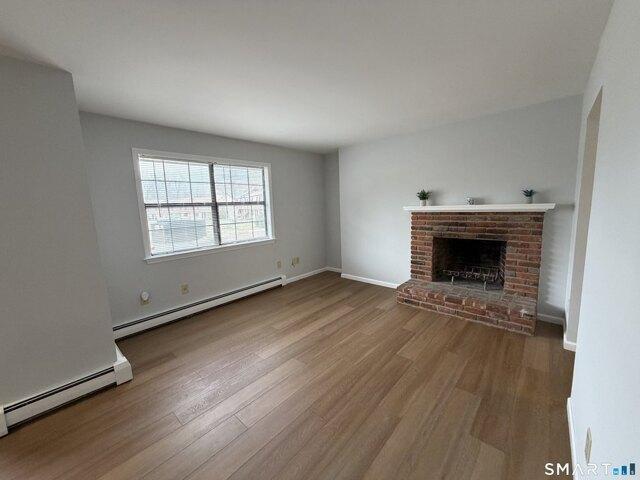 house with 2 bedroom, Brookfield CT DS102825141
