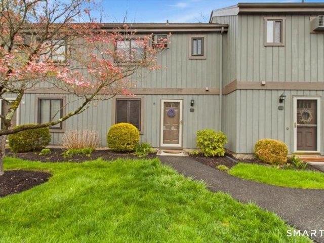 house with 2 bedroom, Brookfield CT DS103101807
