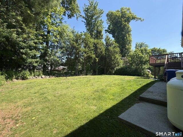 house with 2 bedroom, Brookfield CT ES104193203