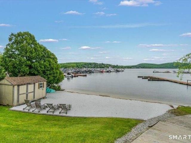 house with 2 bedroom, Brookfield CT ES104853407