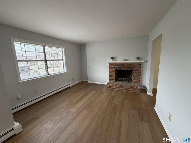 house with 2 bedroom, Brookfield CT ES102825141