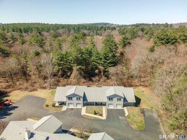house with 2 bedroom, Brooklyn CT DS102442747