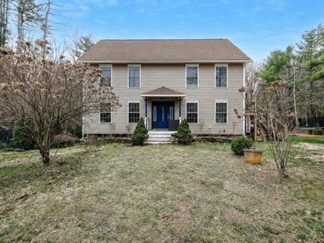 house with 2 bedroom, Brookline NH ES105158199