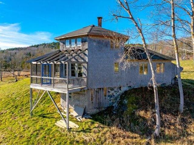 house with 2 bedroom, Brooksville ME DLS102063199