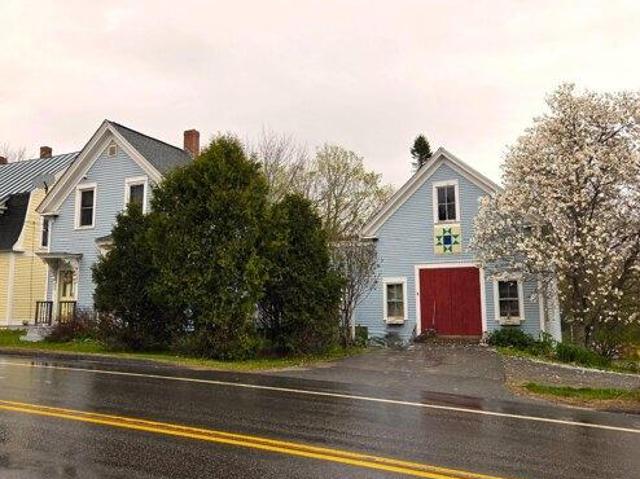 house with 2 bedroom, Brooks ME DS102343783