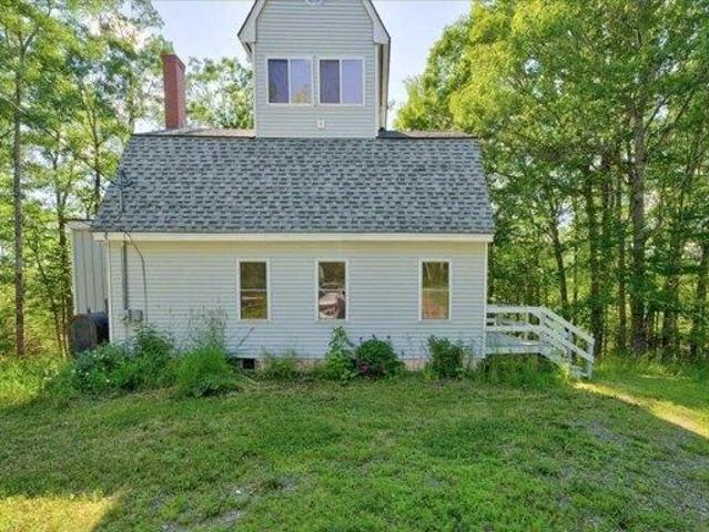 house with 2 bedroom, Brooks ME DS104234998