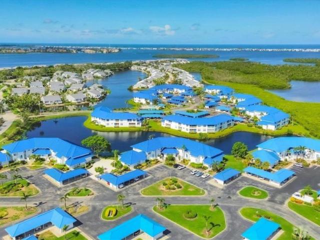 house with 2 bedroom, Bradenton FL DS102661627
