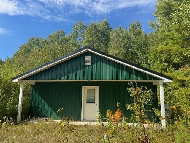 house with 2 bedroom, Bradford ME DS102595477
