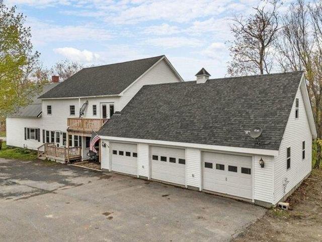 house with 2 bedroom, Bradford ME DS103499626