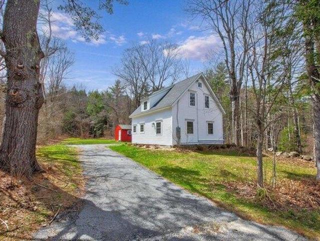 house with 2 bedroom, Bradford NH DLS102345535