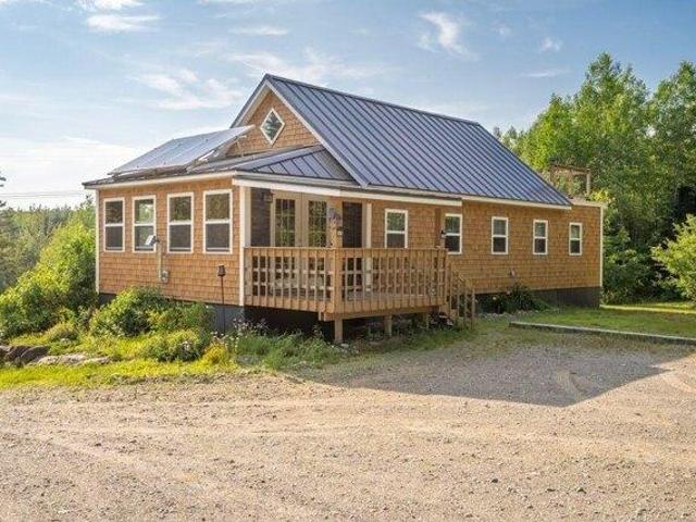 house with 2 bedroom, Bradley ME DS103037040