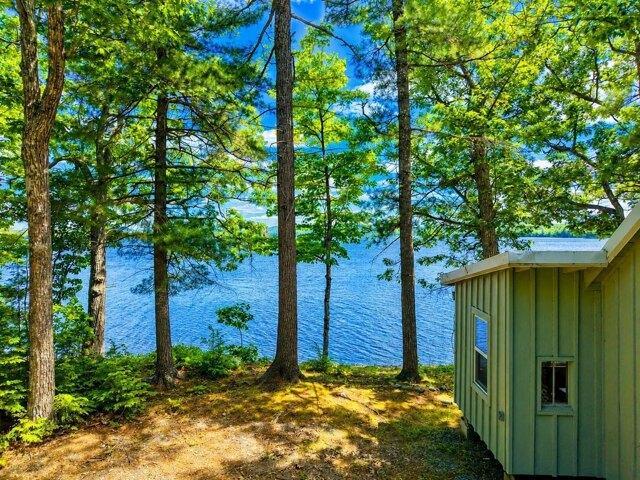 house with 2 bedroom, Bradley ME DS103849170