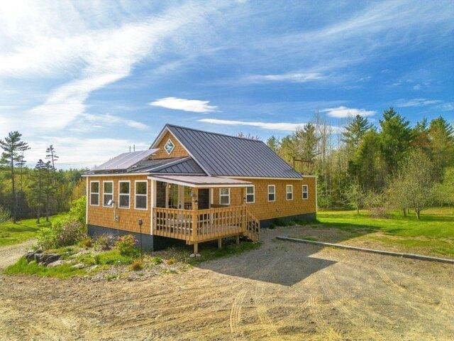 house with 2 bedroom, Bradley ME ES105106819