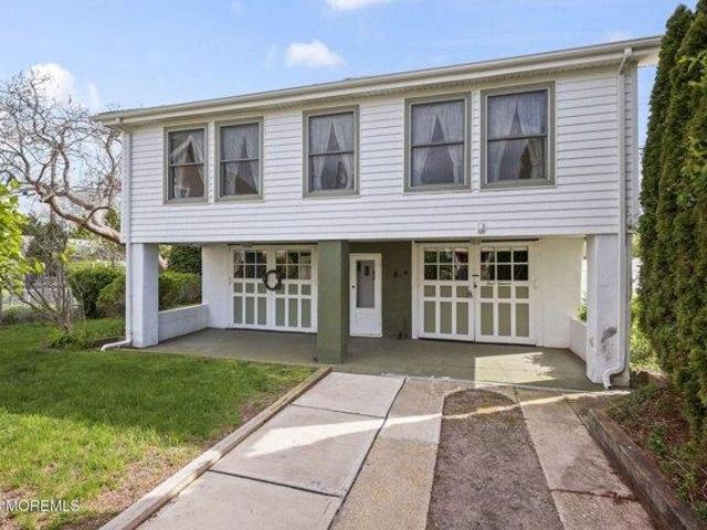 house with 2 bedroom, Bradley Beach NJ DS102530638