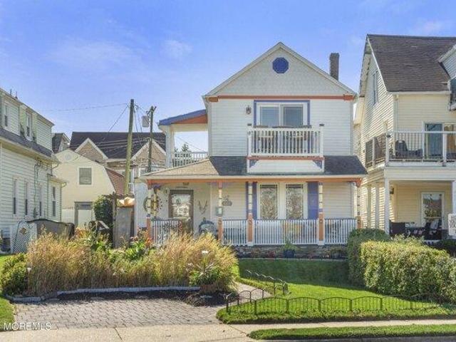 house with 2 bedroom, Bradley Beach NJ DS102563008