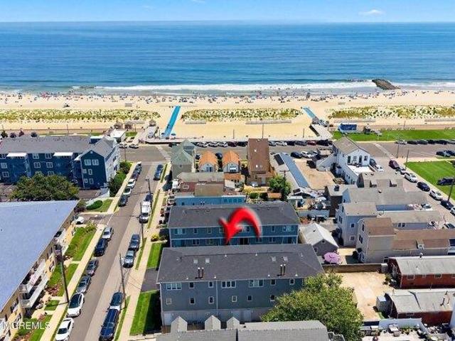 house with 2 bedroom, Bradley Beach NJ ES105143611