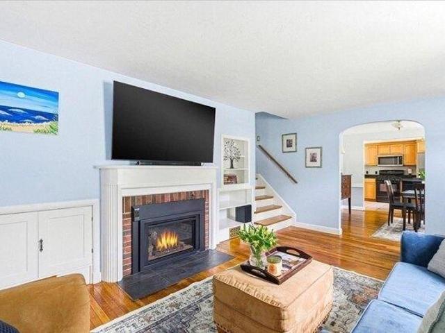 house with 2 bedroom, Braintree MA DS103602238