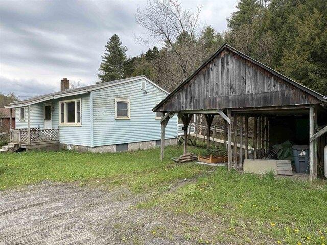 house with 2 bedroom, Braintree VT DLS103070513