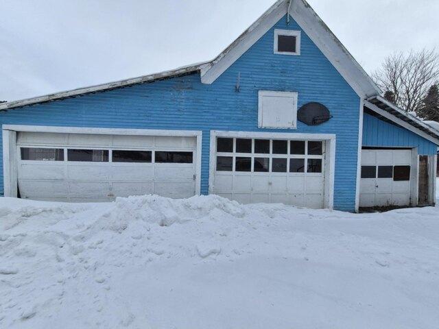 house with 2 bedroom, Braintree VT DS101800177