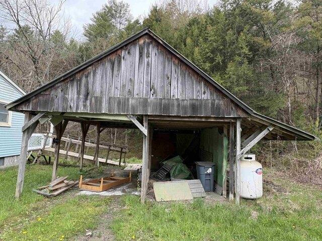 house with 2 bedroom, Braintree VT ES103070513