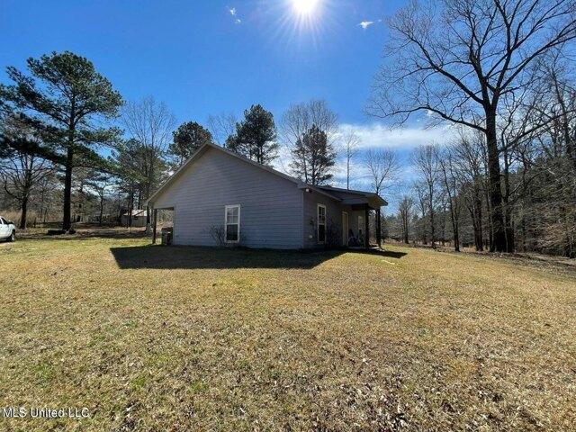 house with 2 bedroom, Brandon MS ES88833261