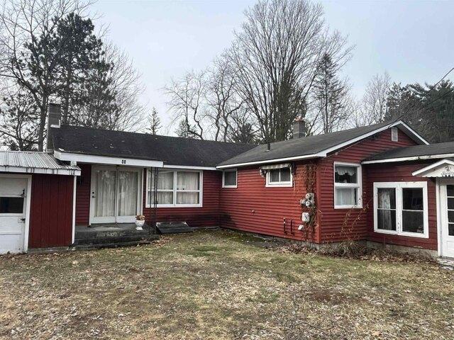 house with 2 bedroom, Brandon VT DLS101781904