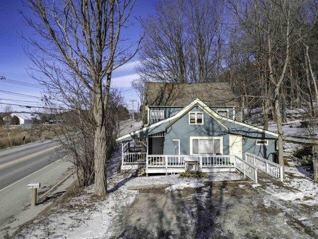 house with 2 bedroom, Brandon VT DLS102211446