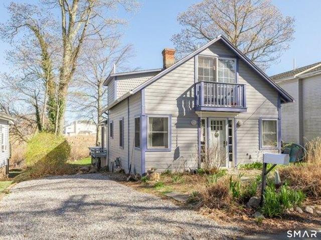 house with 2 bedroom, Branford CT DLS102444961