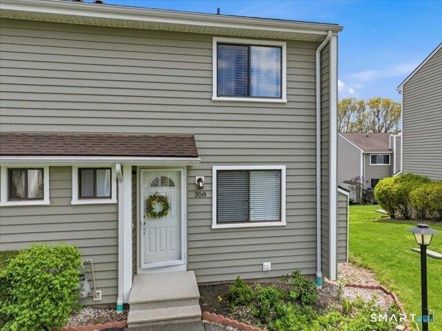 house with 2 bedroom, Branford CT DLS102445540