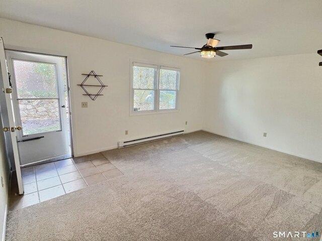house with 2 bedroom, Branford CT DLS102479917
