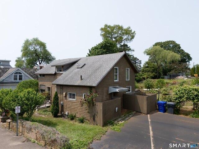 house with 2 bedroom, Branford CT DLS102218628