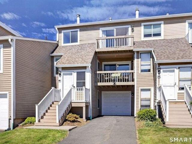 house with 2 bedroom, Branford CT DLS103100452