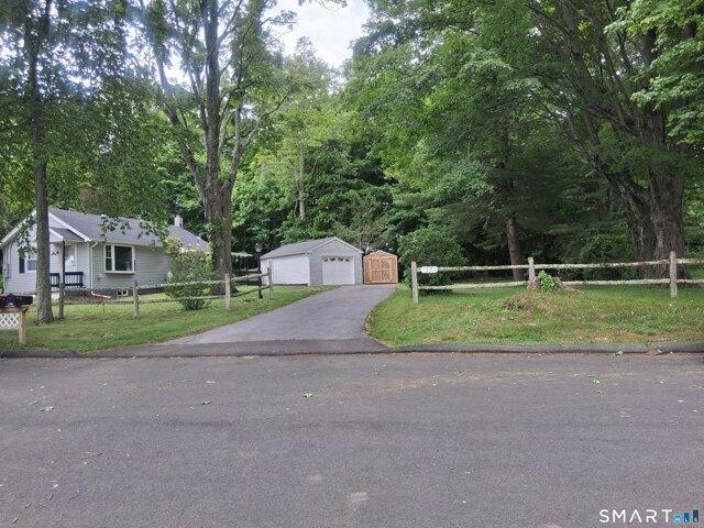 house with 2 bedroom, Branford CT DLS103100172