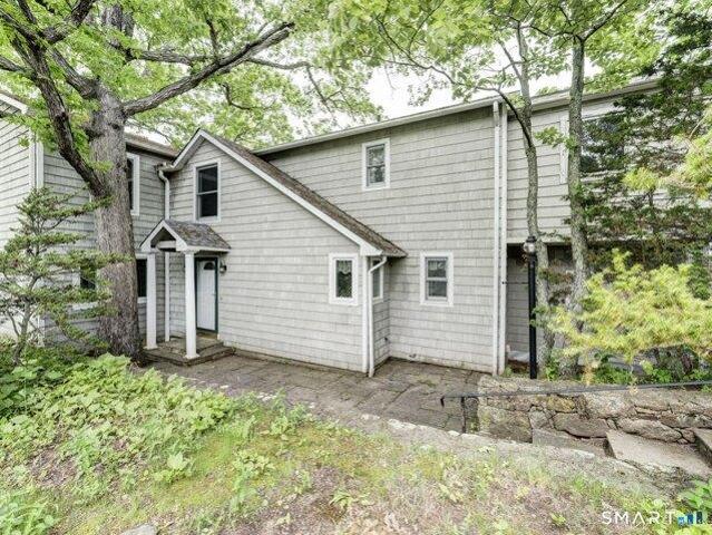 house with 2 bedroom, Branford CT DS102825883