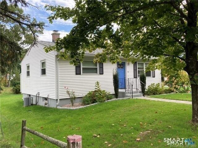 house with 2 bedroom, Branford CT DS103499632