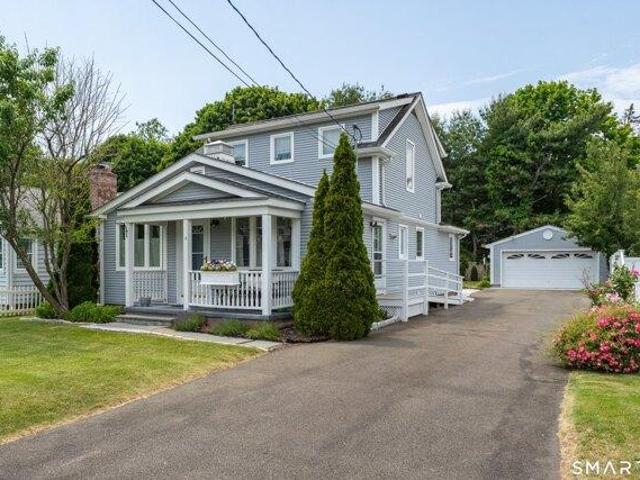 house with 2 bedroom, Branford CT DS104295721