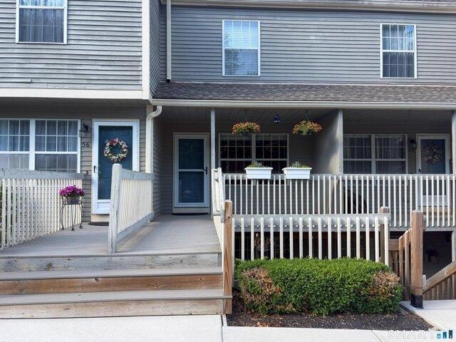 house with 2 bedroom, Branford CT DS104332307