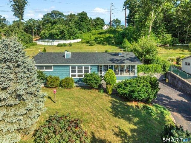 house with 2 bedroom, Branford CT DS104478100