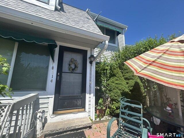 house with 2 bedroom, Branford CT ES103189390