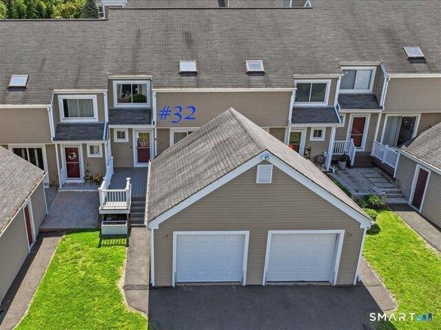 house with 2 bedroom, Branford CT ES103101560