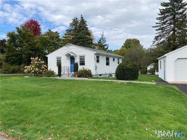house with 2 bedroom, Branford CT ES103499632