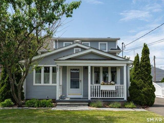house with 2 bedroom, Branford CT ES104295721